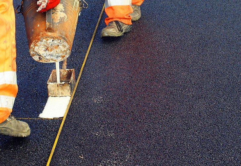 Road Marking | RSC Group